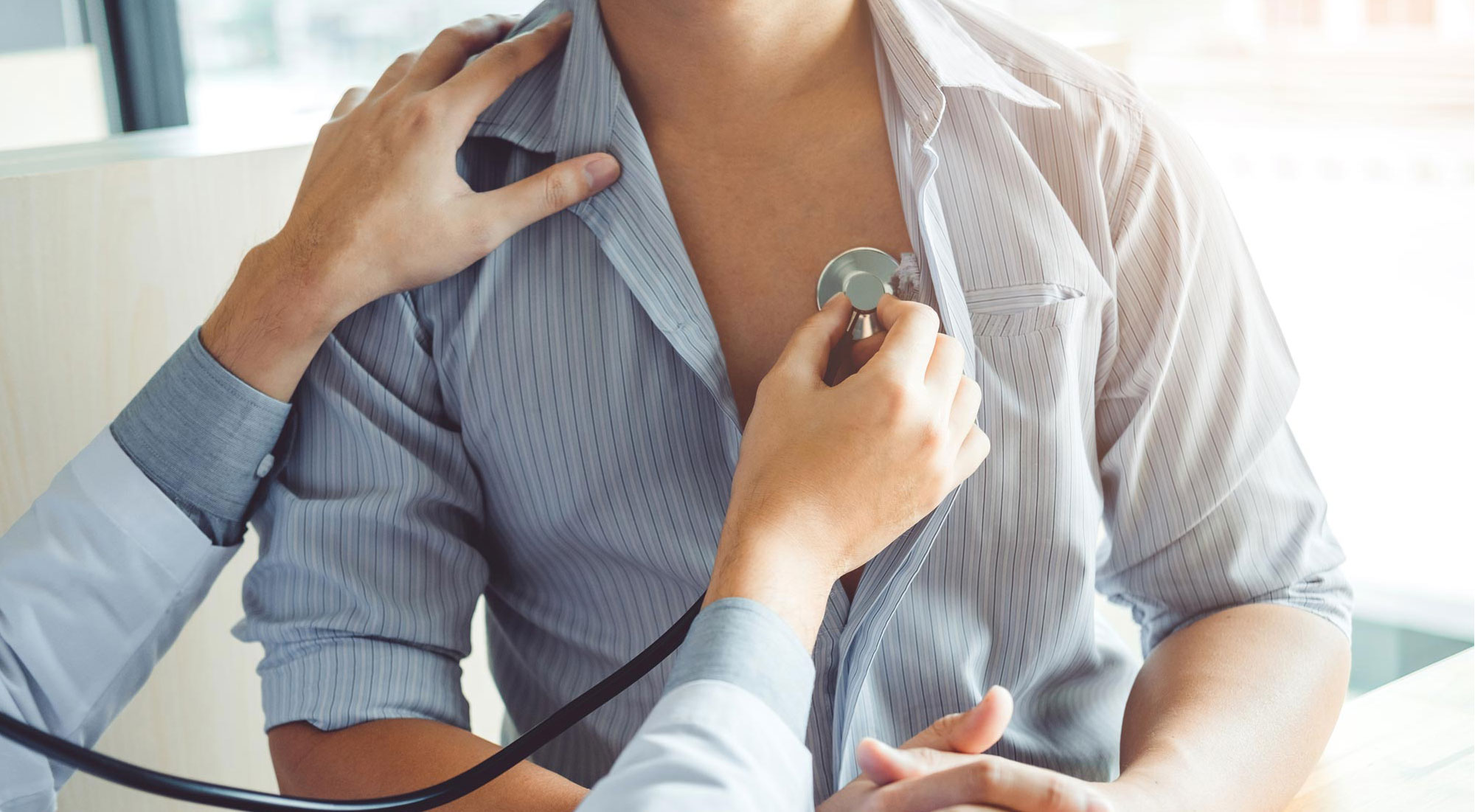 Types of PH - Learn Live Breathe PH